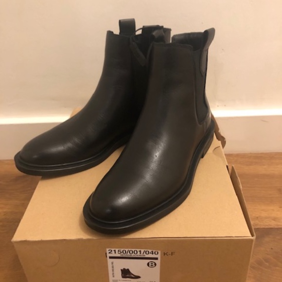 Zara | Shoes | Zara Ankle Boots New In Box W Tags | Poshmark